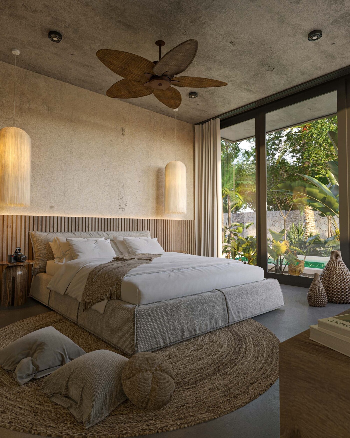 Visual Spot Rendering Studio